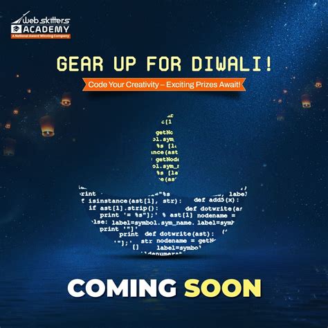 Webskitters Academy On Linkedin Codeyourpuja Coding Contestalert