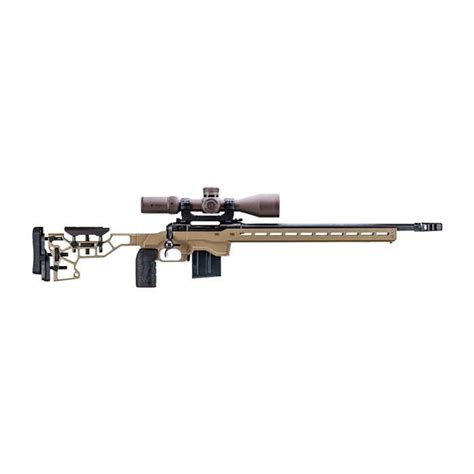 Acc Chassis System For Savage Arms Long Action Not Just Guns