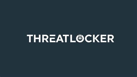 Threatlocker Zero Trust At Liam Tindal Blog