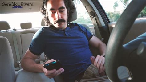 Almost Caught Jerking Off In The Parking Lot On My Lunch Break While