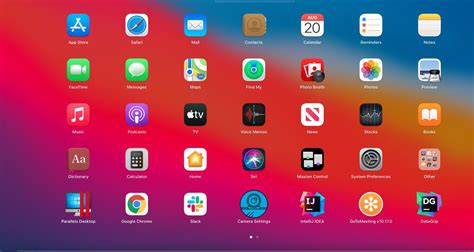 Macos Apple Mac Book Pro Launchpad Order Items Alphabetically Super User