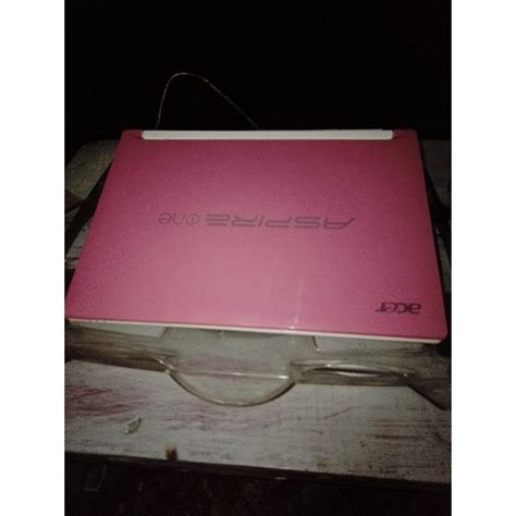 Jual Notebook Acer Shopee Indonesia