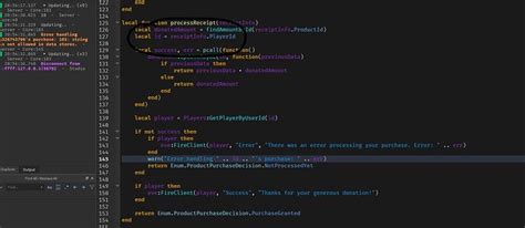 Issue With Datastoreservice Scripting Support Developer Forum Roblox