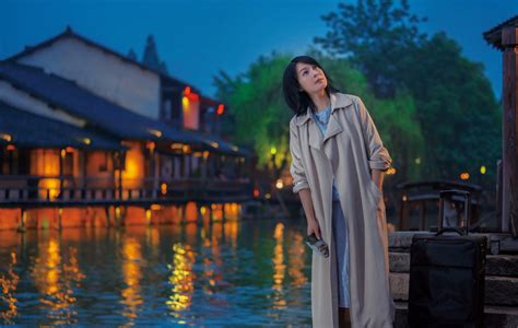 2023刘若英广州演唱会时间 地点 门票订票指南 大河票务网