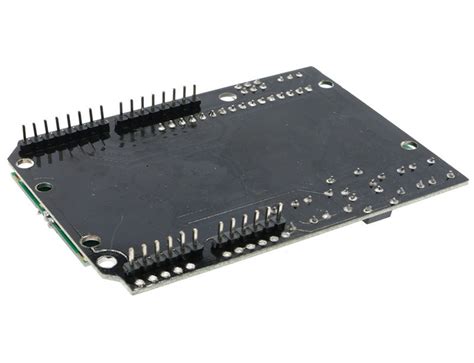 Lcd Keypad Shield V20 Blue Backlight Lcd1602 For Arduino Oky4006 Okystar