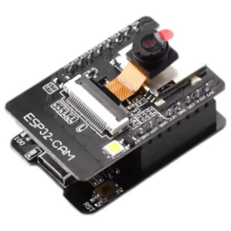 Esp32 Cam Ov2640 Wifi Bluetooth Board Esp32 Cam Mb Micro Usb Auf Serial Port Eur 1299 Picclick De