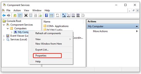 Proven Solutions For The Server Did Not Register With Dcom Error