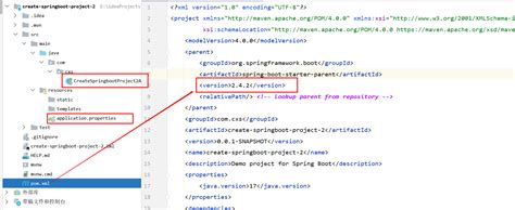 如何创建springboot项目idea版本idea创建java项目 Springboot版本 Csdn博客
