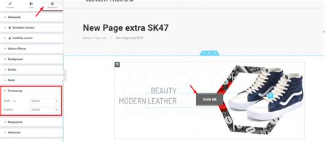 How To Make A Pop Up Using Elementor Easy Steps Element Pack Pro