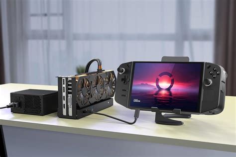 Thunderbolt 5 eGPUs and eGPU Enclosures Are Coming: Here’s Why This Matters