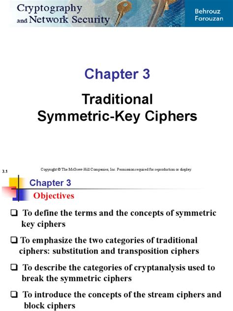 Algoritma Kriptografi Klasik Pdf Cipher Cryptography