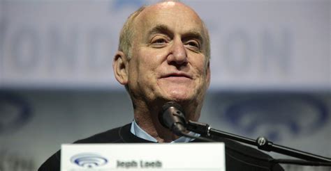Paris Fan Festival 2024 Jeph Loeb Among The First Names Announced
