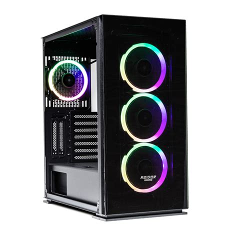 Amd Gaming Pc Extreme