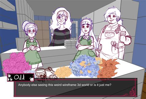 In Your Nature Devlog Karmalarma