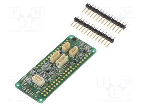2jcie Ev01 Ar1 Omron Ocb Sensor Sensor Adapter 4 75÷5 25vdc 61 5x25x6 6mm 10÷60°c Tme