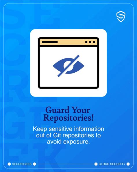Securigeek On Linkedin Guard Your Data Like Treasure
