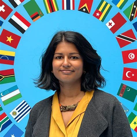 Parul Agarwal Statistical Analyst Development Data Group World Bank