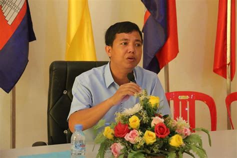 វគ្គបំពាក់បំប៉នគរុកោសល្យដល់គ្រូក្របខណ្ឌ និងគ្រូកិច្ចសន្យានៅមន្ទីរធម្មការ និងសាសនាខេត្តកំពង់ចាម