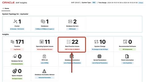 Oracle Database Performance Tuning 5 Steps To Resolve Issues