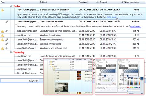 Flexible Treeview Download Von Heisede