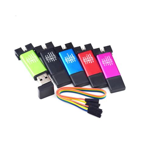 St Link Programmation Simulateur Stlink V2 Test Et Avis