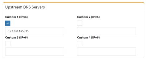 Pihole Dns Issue Help Pi Hole Userspace