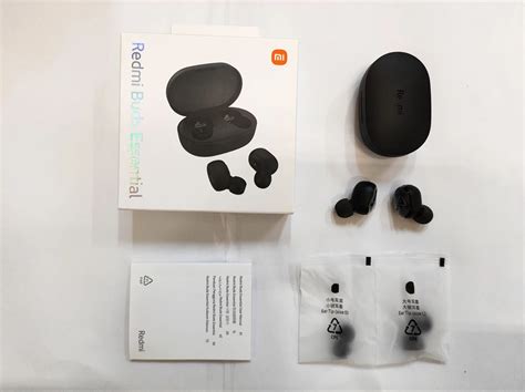 Redmi Buds Essential Earbuds Price In Pakistan XcessoriesHub
