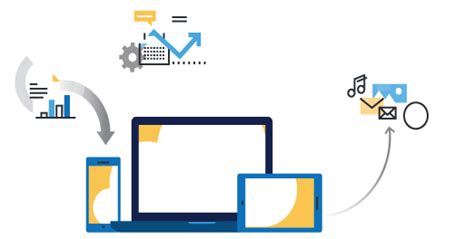 End Computing End User Computing Computer Icons End User Computer Purple Violet Png Pngegg