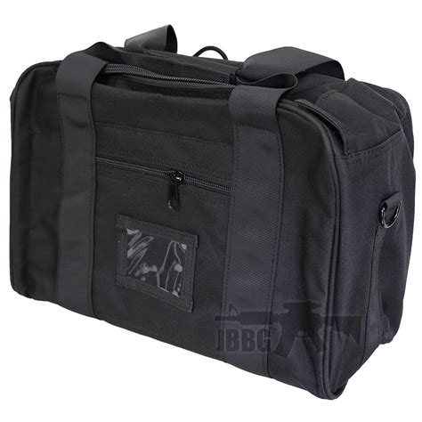 Bs097 Tactical Gear Bag Ipsc Gunbag Just Air Guns