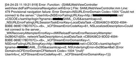 Solved Sso With Anyconnect Saml Authentication With Cisco Asa Vs