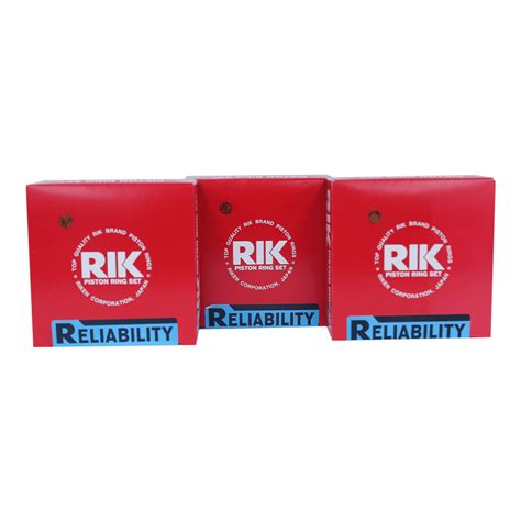 Rik Al Mayyad Auto Parts Llc