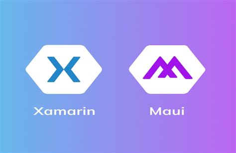 Develop Cross Platform Mobile App In Net Maui Xamarin And Blazor By Fahadniazi302 Fiverr
