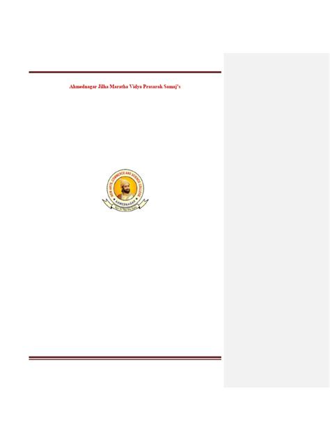 Sybsc Computer Sci Iii Iv Sem Syllabus Pdf Computer Science Artificial Intelligence