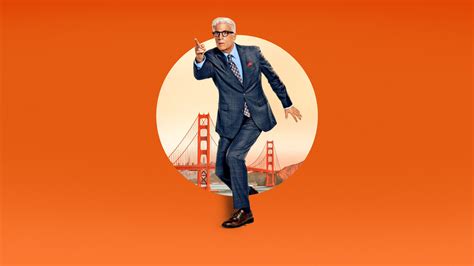 Watch A Man On The Inside Netflix Official Site