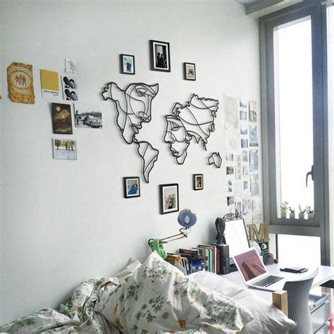 Украшение настенное интерьерное Эстетичный декор купить по доступным