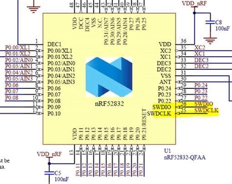 Nrf52832 Bluefruit Feather Openocd Unable To Connect To The Target