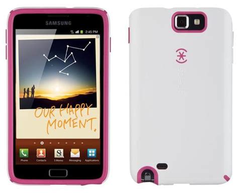Speck Candyshell Galaxy Note Case Gadgetsin