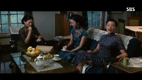 색 계 Lust Caution 2007 로맨스 Video Dailymotion