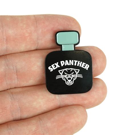Sex Panther Ball Marker Sex Panther Ball Marker