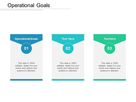 Operational Goals Ppt Powerpoint Presentation Icon Styles Cpb PowerPoint Presentation