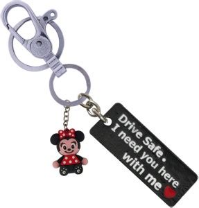 HANDSOME ISK Black Sheet Class Finishing For Love One Msg Drive Safe I Need You Here With Me