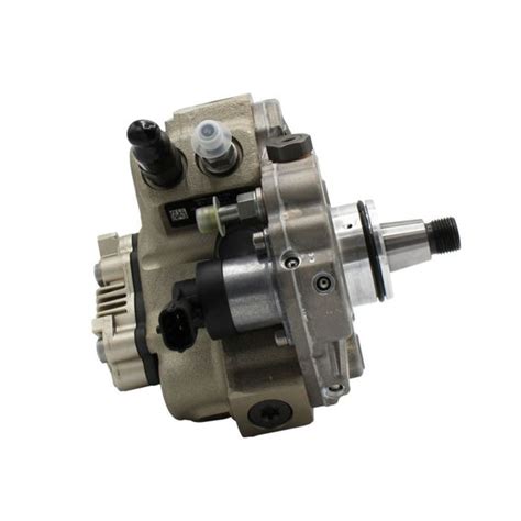 Fleece Performance 06 10 Gm Duramax Lbzlmm Cp3 Injection Pump Park