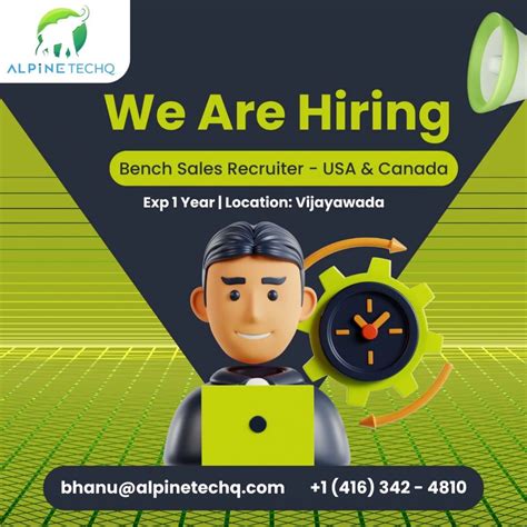 md wasim akram on linkedin hiring canada usa benchsalesrecruiters