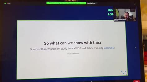 Libreqos On Linkedin Libreqos Tokehoilandjorgensen Understandinglatency Bufferbloat Jitter