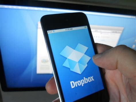 Drag N Drop Url στο Dropbox