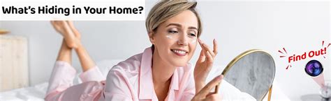 Knight Premium Hidden Devices Detector Hidden Camera