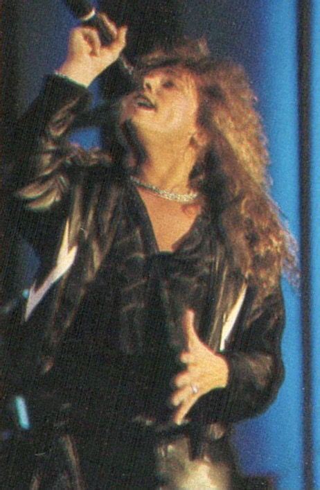 Pin By Emily Gonzales On Joey Joey Tempest Europe Band Tempest