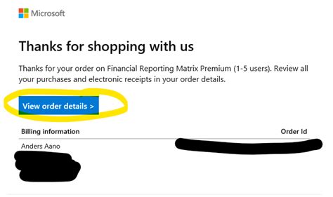 License Key From Purchase With Microsoft · Issue 481 · Profitbasepowerbi Visuals