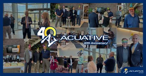 Celebration Team Acuative