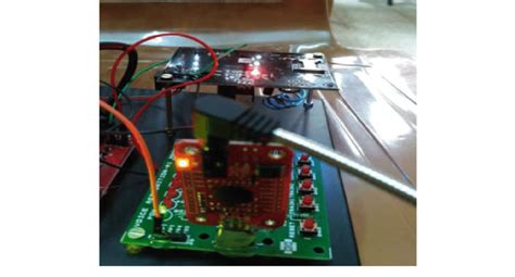 Providing The Voice Input Download Scientific Diagram